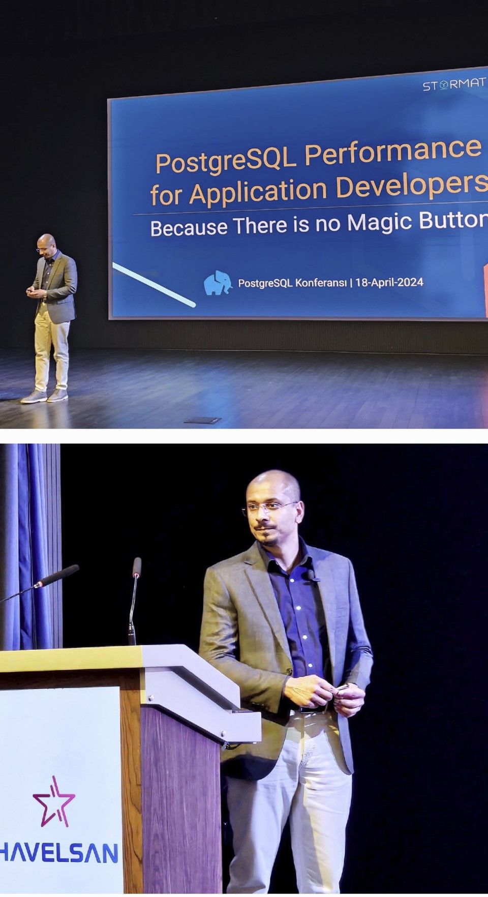 Bilge Korkmaz Erdim on LinkedIn: #postgresql Bilge Korkmaz Erdim on LinkedIn: #postgresql