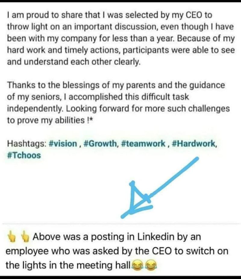 How I use LinkedIn for tech updates | Yash Pathak posted on the topic ... How I use LinkedIn for tech updates | Yash Pathak posted on the topic ...