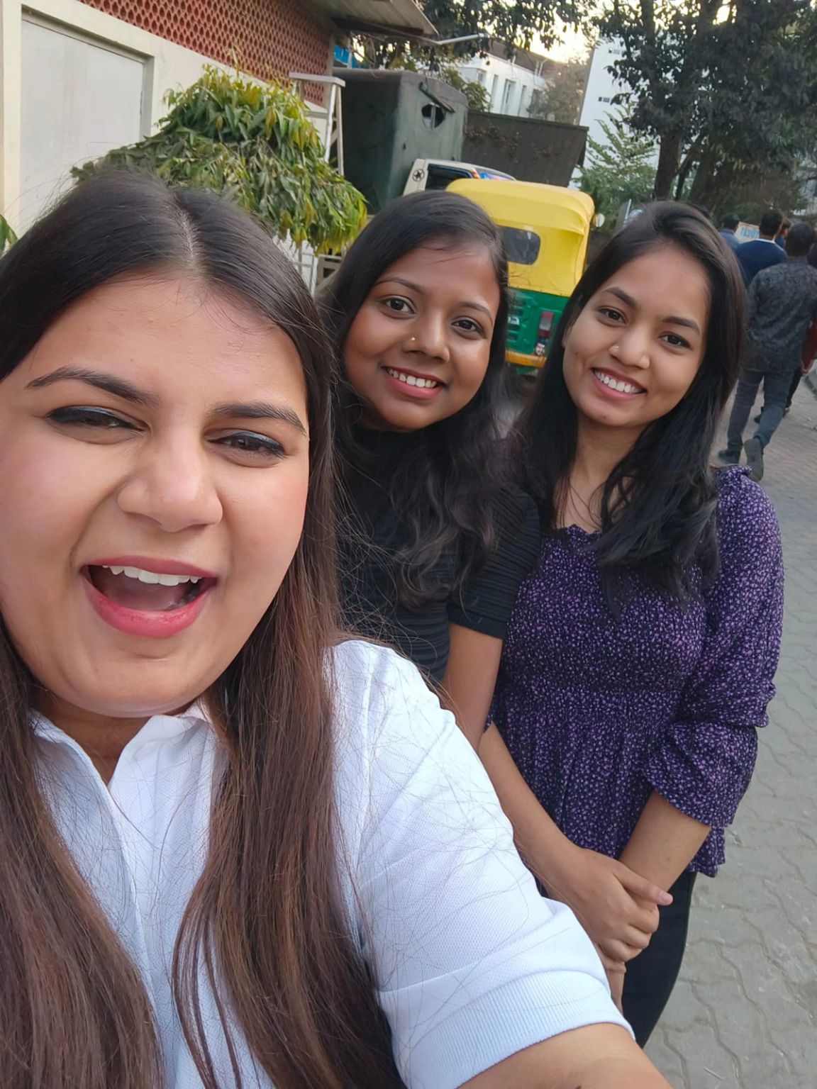Mayuri Samanta on LinkedIn: #masaiconvocation Mayuri Samanta on LinkedIn: #masaiconvocation