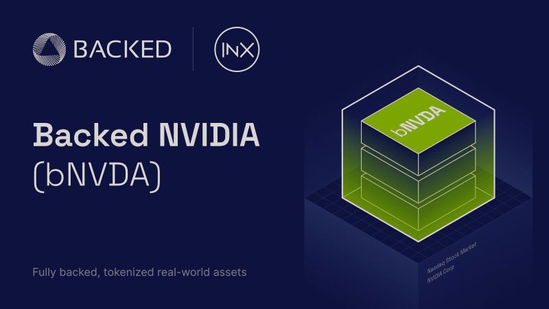 INX on LinkedIn: #tokenization #realworldassets #inx #nvidia #nvda INX on LinkedIn: #tokenization #realworldassets #inx #nvidia #nvda