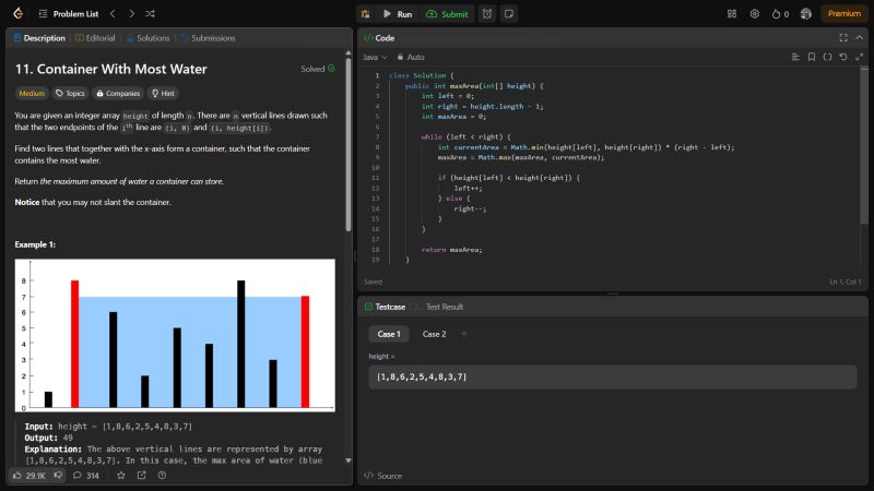 Parth Lad on LinkedIn: #100daysofcodingchallenge #bytexl #dsa #leetcode Parth Lad on LinkedIn: #100daysofcodingchallenge #bytexl #dsa #leetcode
