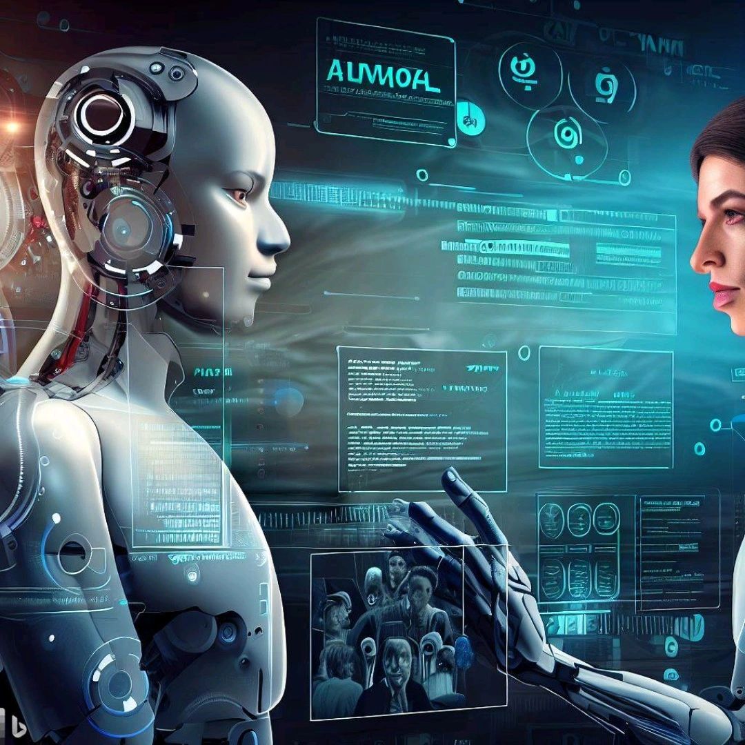 GenAI: A revolution in healthcare with AI and ML. Let's unite on this ... GenAI: A revolution in healthcare with AI and ML. Let's unite on this ...