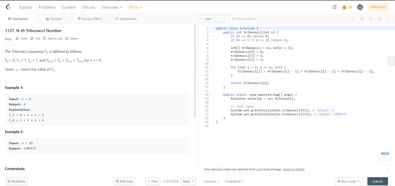 Ashutosh Kumar on LinkedIn: #java #algorithms #coding #linkedinlearning ... Ashutosh Kumar on LinkedIn: #java #algorithms #coding #linkedinlearning ...