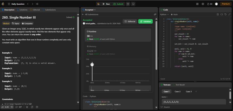 KRINAL DIPAKBHAI GADHESARIYA on LinkedIn: #100daysofcode #python # ... KRINAL DIPAKBHAI GADHESARIYA on LinkedIn: #100daysofcode #python # ...
