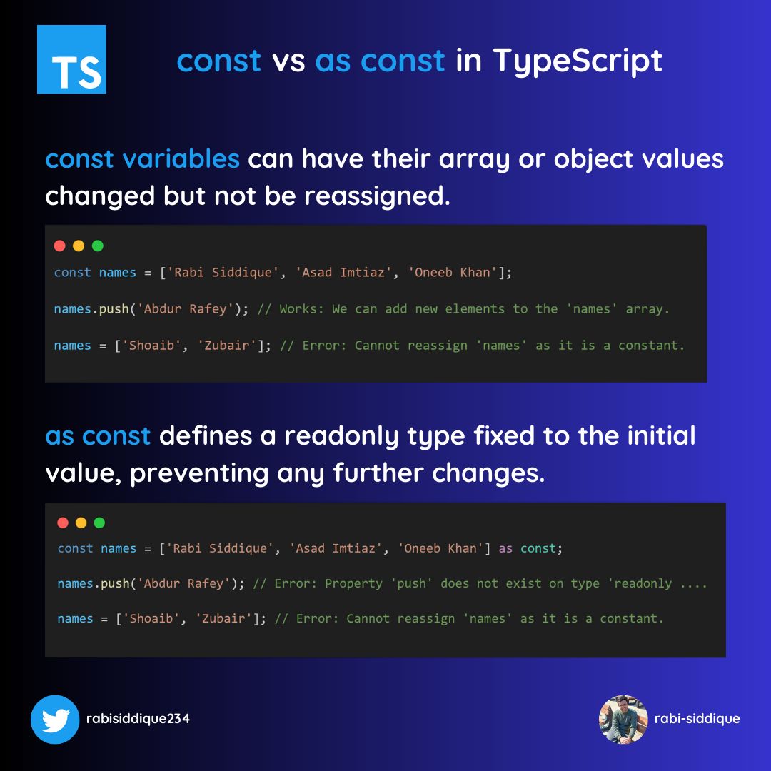 Rabi Siddique on LinkedIn: #javascript #typescript #nodejs #nestjs # ... Rabi Siddique on LinkedIn: #javascript #typescript #nodejs #nestjs # ...
