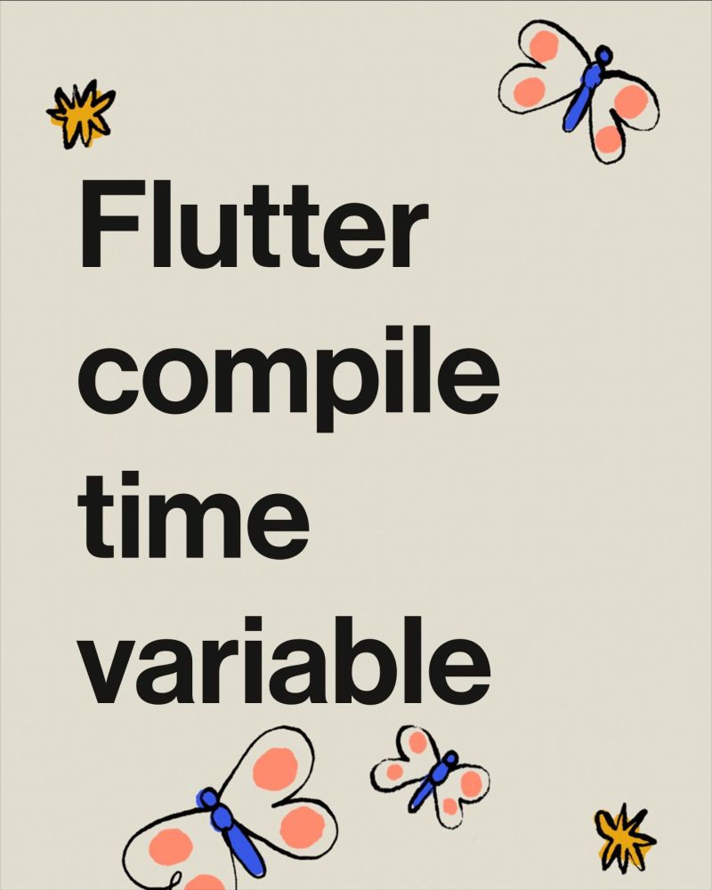 Hammed Quadri on LinkedIn: #flutter #flutterdev #fluttersecurity # ... Hammed Quadri on LinkedIn: #flutter #flutterdev #fluttersecurity # ...