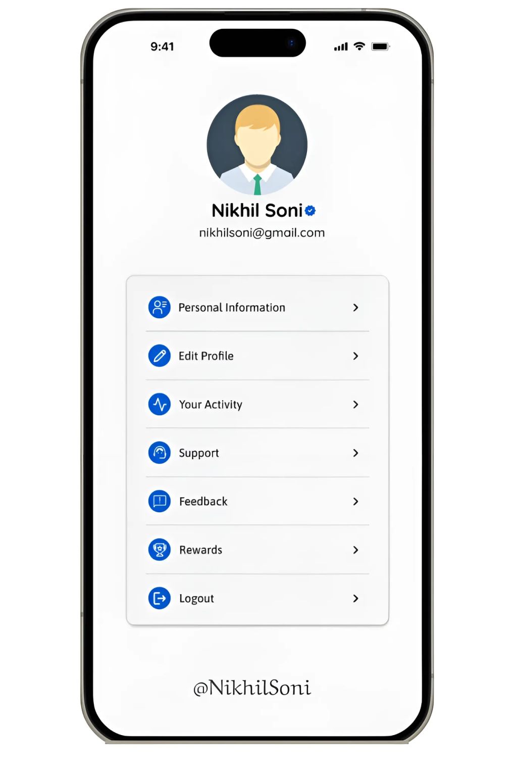 Nikhil Soni on LinkedIn: #figma #uiux Nikhil Soni on LinkedIn: #figma #uiux