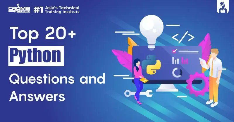 Ravendra Singh on LinkedIn: #pythoninterviewquestions #pythoninterview ... Ravendra Singh on LinkedIn: #pythoninterviewquestions #pythoninterview ...