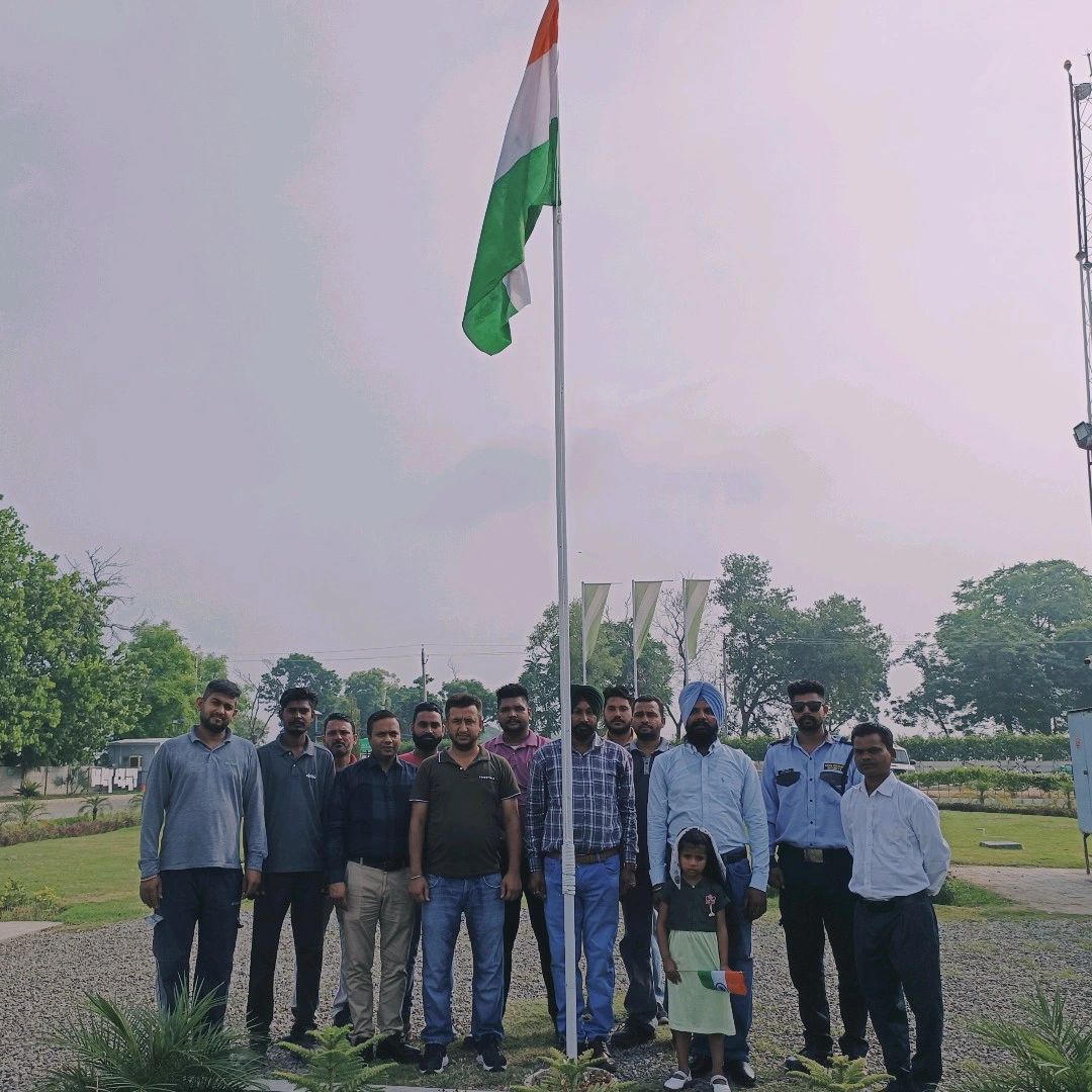 Gourav Sharma on LinkedIn: Happy Independence Day Verbio India Private ... Gourav Sharma on LinkedIn: Happy Independence Day Verbio India Private ...