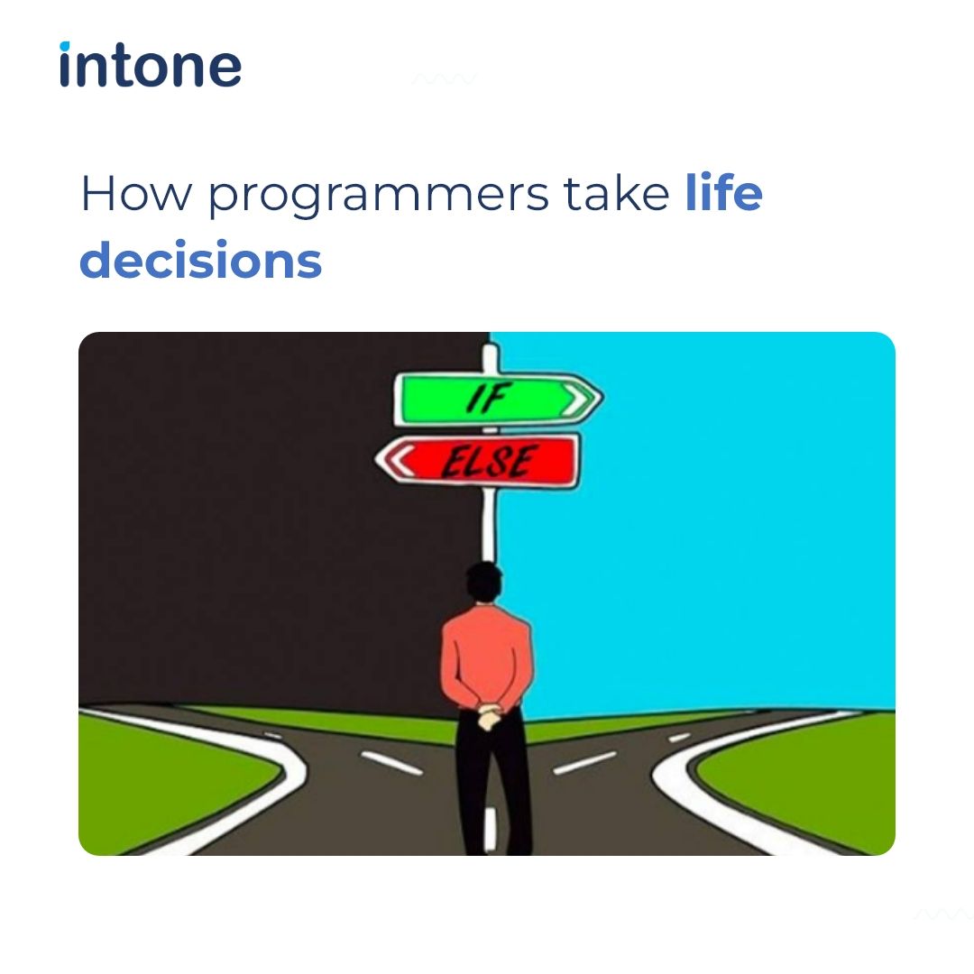 Intone on LinkedIn: #cs #coder #coderlife #codermemes #programmingmemes ... Intone on LinkedIn: #cs #coder #coderlife #codermemes #programmingmemes ...