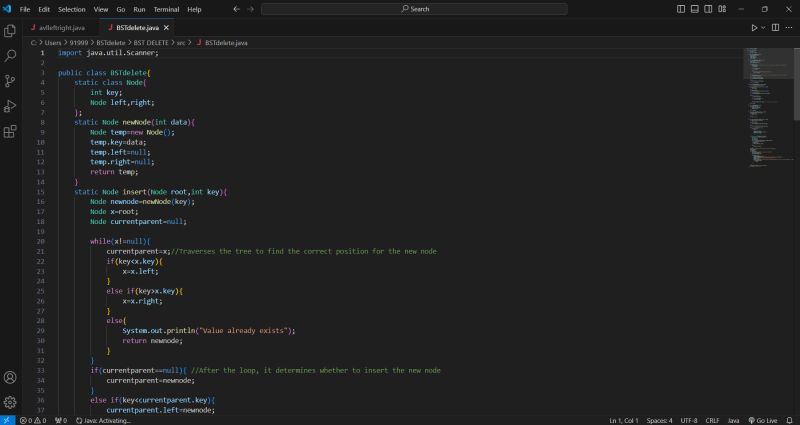 keshav chand on LinkedIn: #dsa #connect #programming keshav chand on LinkedIn: #dsa #connect #programming