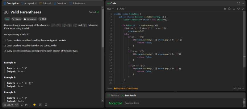 Vivek Thakur on LinkedIn: #100daysofcode #java #dsa #dsawithkunal ... Vivek Thakur on LinkedIn: #100daysofcode #java #dsa #dsawithkunal ...