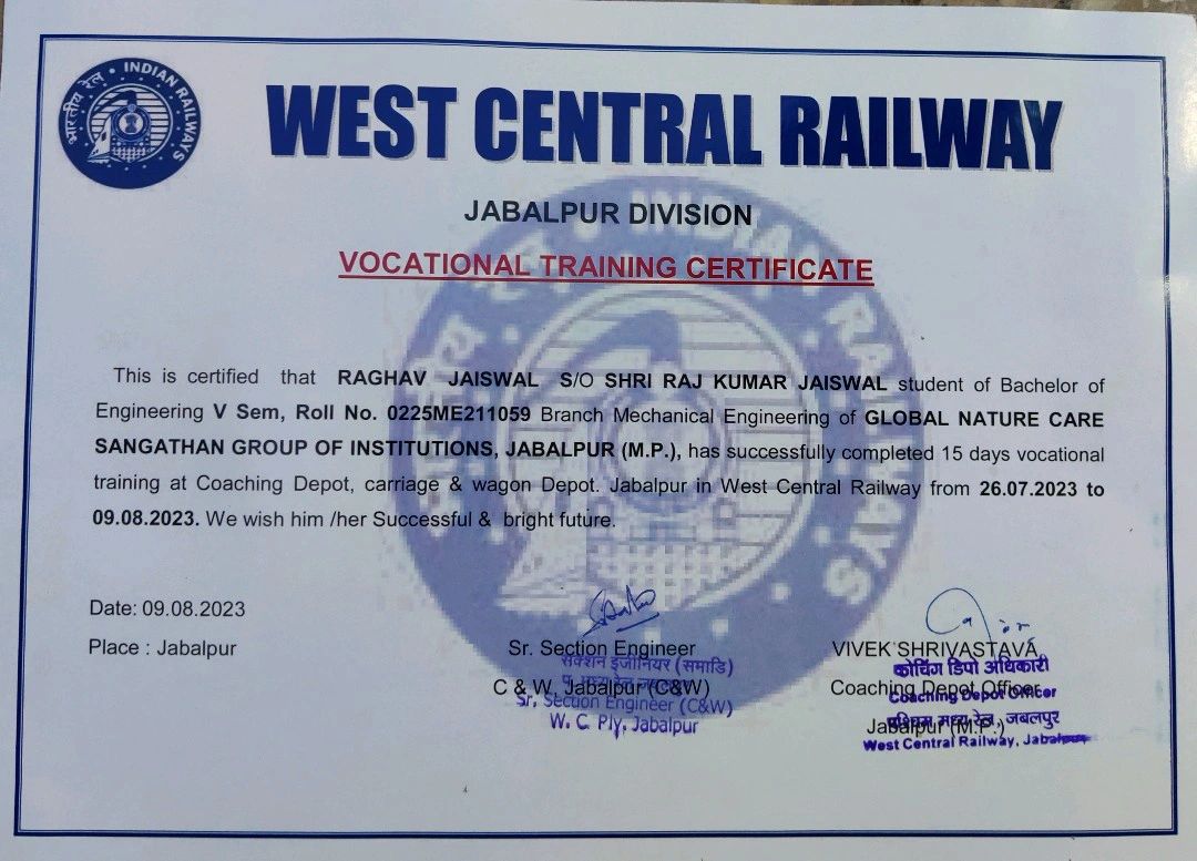 Raghav Jaiswal on LinkedIn: #mechanicalengineering #mechanicalengineer Raghav Jaiswal on LinkedIn: #mechanicalengineering #mechanicalengineer