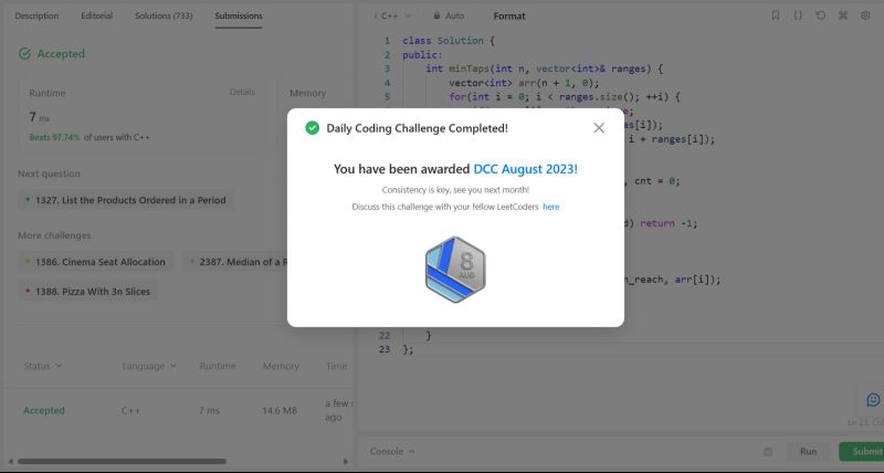 Sourav Dubey on LinkedIn: #leetcode #leetcodedailychallange #coding # ... Sourav Dubey on LinkedIn: #leetcode #leetcodedailychallange #coding # ...