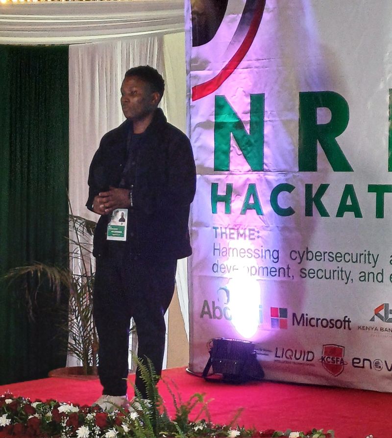 Peter Kinyumu on LinkedIn: #nrfhackathon2024 #nrfhackathon2024 # ... Peter Kinyumu on LinkedIn: #nrfhackathon2024 #nrfhackathon2024 # ...