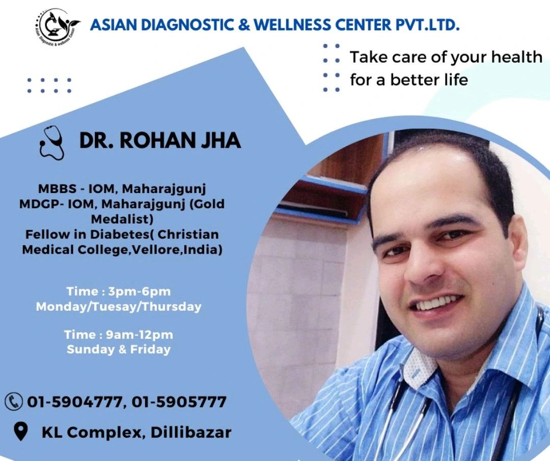 Dr Rohan Jha posted on LinkedIn Dr Rohan Jha posted on LinkedIn
