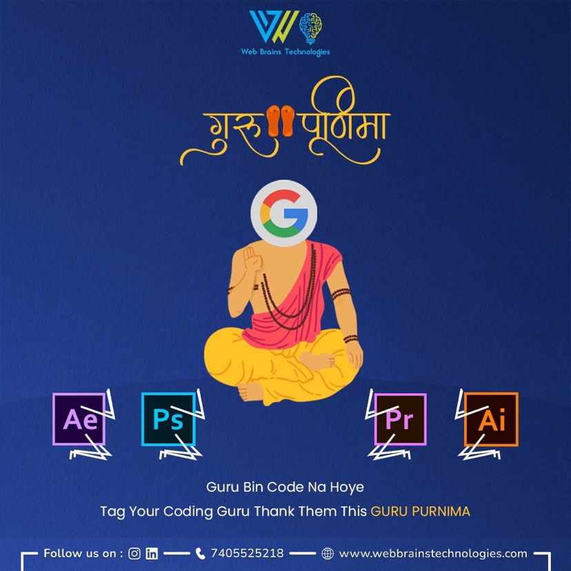 Webbrains Technologies Private Ltd. on LinkedIn: #enlightened # ... Webbrains Technologies Private Ltd. on LinkedIn: #enlightened # ...