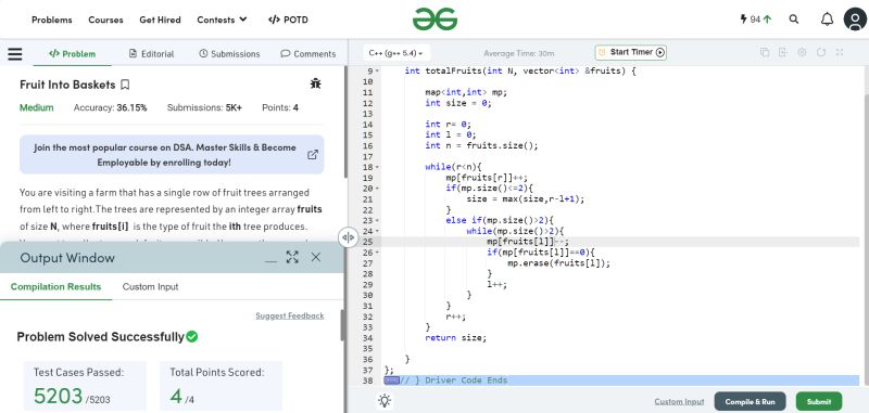 Sangam Dhiman on LinkedIn: #complexity #dsa #programming Sangam Dhiman on LinkedIn: #complexity #dsa #programming