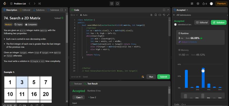 Rushabh Wagh on LinkedIn: #100daysofcode #drgvishwanathan #vit Rushabh Wagh on LinkedIn: #100daysofcode #drgvishwanathan #vit