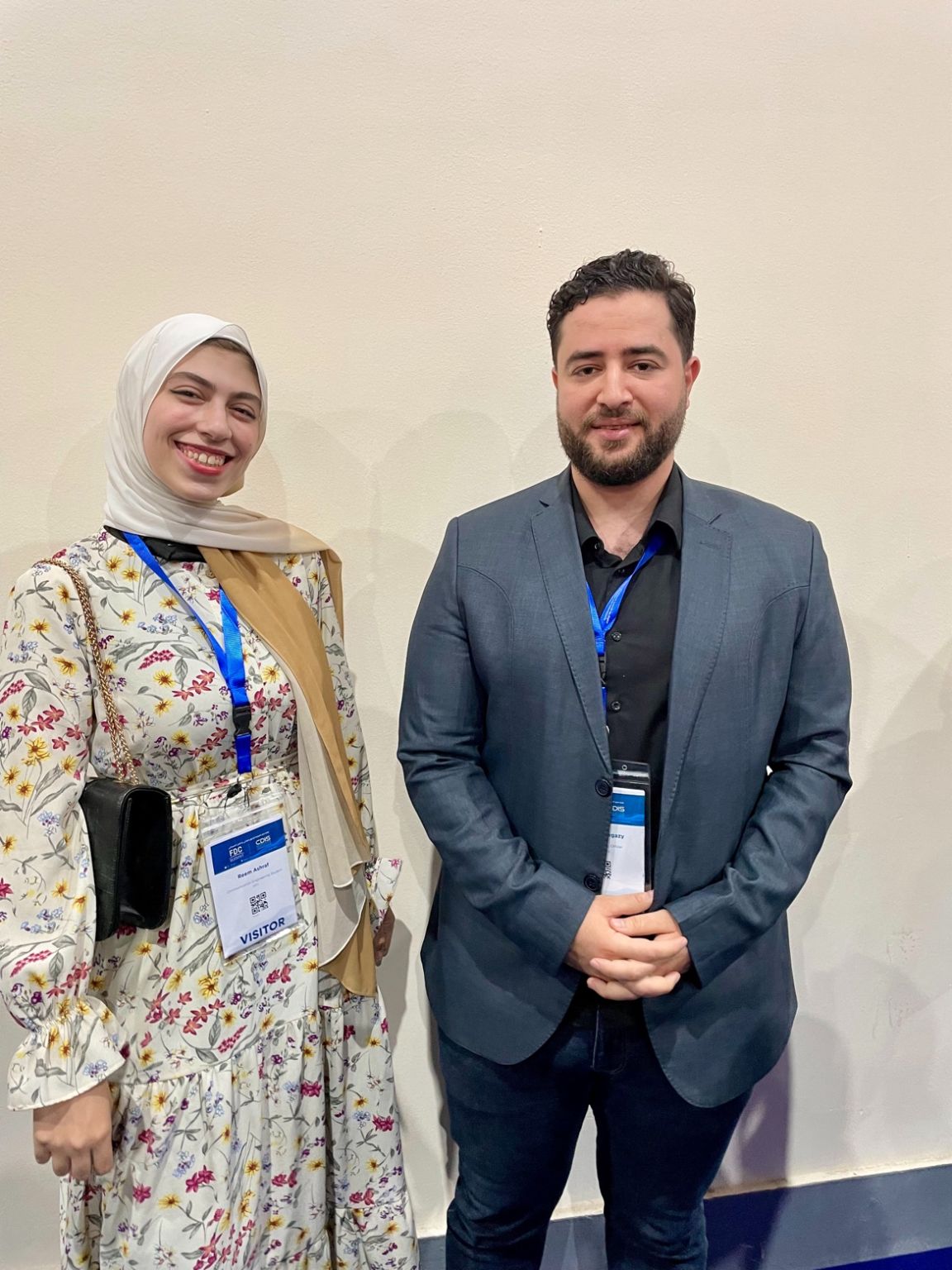 Reem Ashraf on LinkedIn: It was delightful meeting Ebrahem Hegazy in ... Reem Ashraf on LinkedIn: It was delightful meeting Ebrahem Hegazy in ...