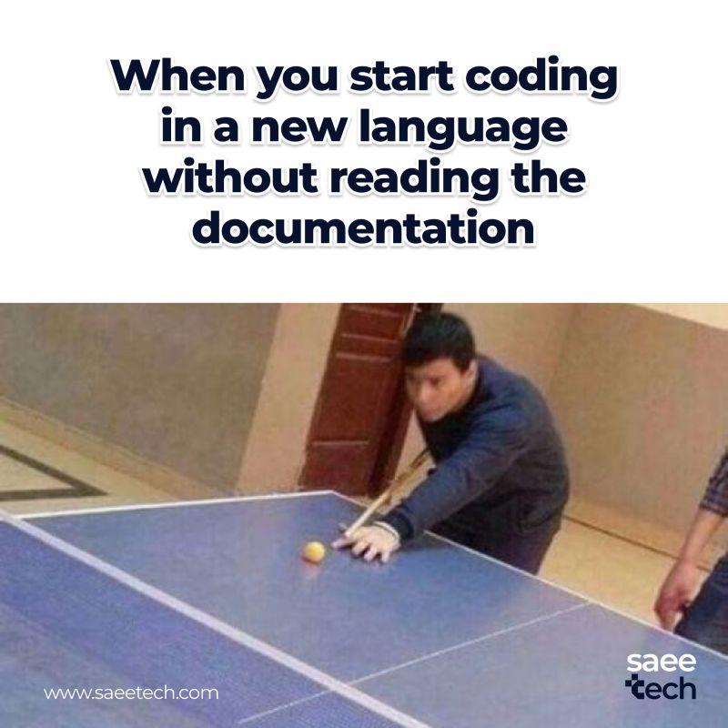 SAEE Technology Solutions on LinkedIn: #codingadventures #saeetech SAEE Technology Solutions on LinkedIn: #codingadventures #saeetech