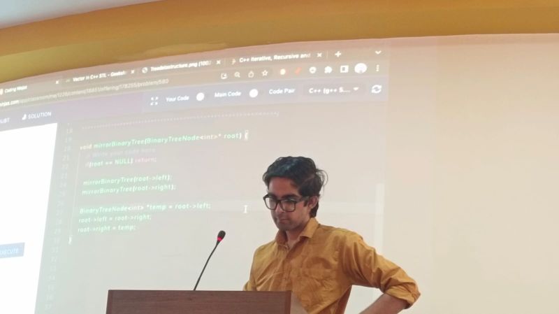 Akhil Sharma on LinkedIn: #dsabootcamp #datastructures #algorithms # ... Akhil Sharma on LinkedIn: #dsabootcamp #datastructures #algorithms # ...