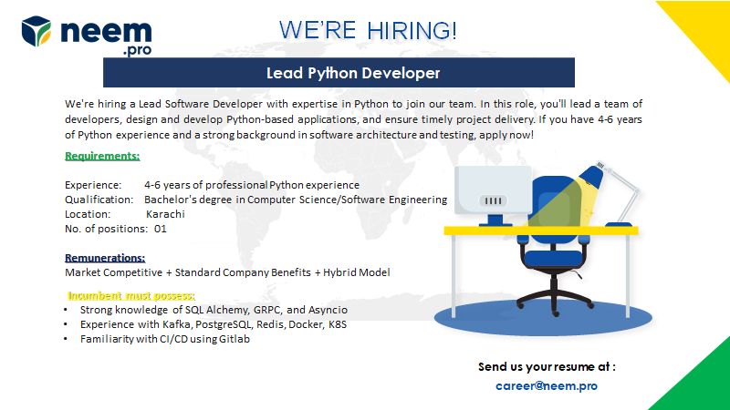 Zehra Badar on LinkedIn: #python #pythonprogramming #pythondeveloper # ... Zehra Badar on LinkedIn: #python #pythonprogramming #pythondeveloper # ...