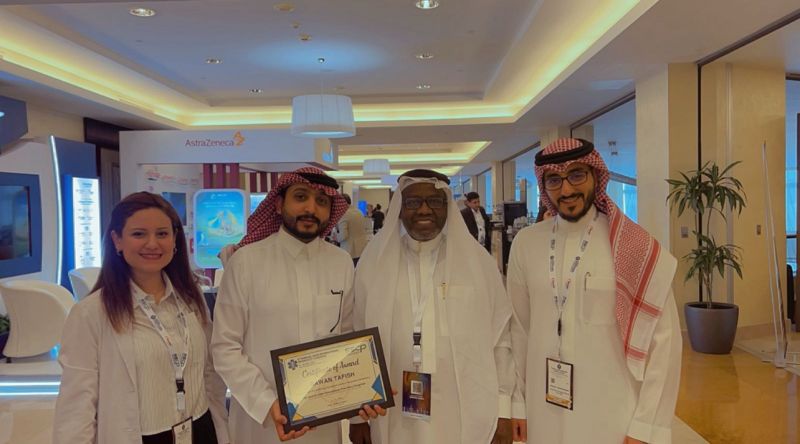 Rawan Tafish BSc Pharm. Pharm D. PGDipClinPharm. BCCCP on LinkedIn: I'm ... Rawan Tafish BSc Pharm. Pharm D. PGDipClinPharm. BCCCP on LinkedIn: I'm ...