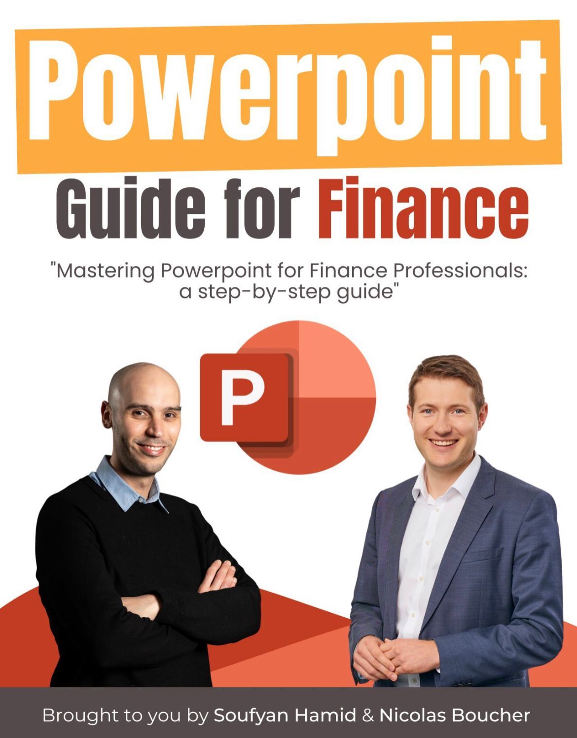 Nicolas Boucher Online on LinkedIn: Powerpoint Guide For Finance Save ... Nicolas Boucher Online on LinkedIn: Powerpoint Guide For Finance Save ...