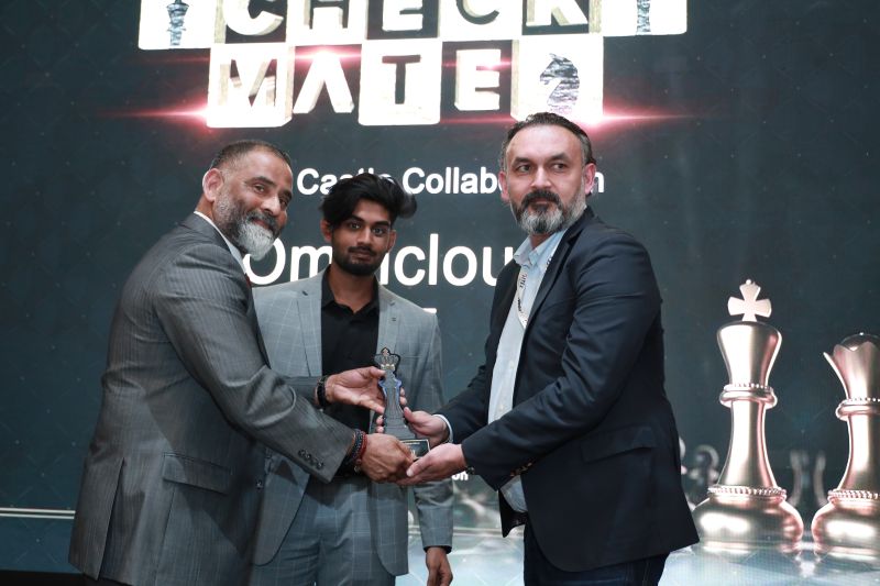 GulfIT Network Distribution on LinkedIn: Congratulations OMNICLOUD ... GulfIT Network Distribution on LinkedIn: Congratulations OMNICLOUD ...