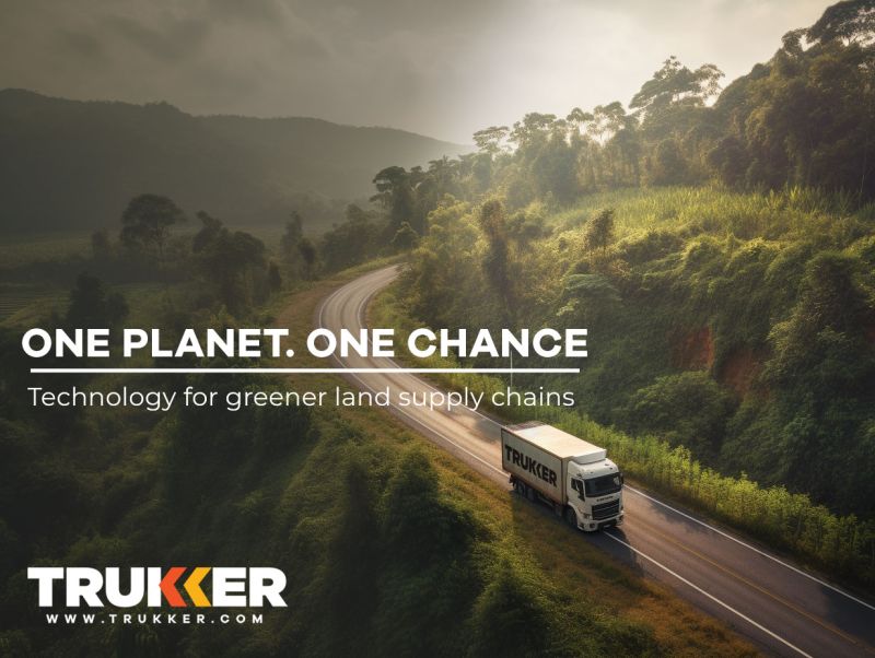 TruKKer on LinkedIn: #trukker #transportation #supplychains #transport ... TruKKer on LinkedIn: #trukker #transportation #supplychains #transport ...