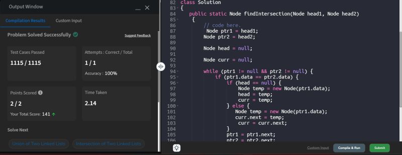 Avyaan Verma on LinkedIn: #100daysofcode #drgvishwanathanchallenge # ... Avyaan Verma on LinkedIn: #100daysofcode #drgvishwanathanchallenge # ...