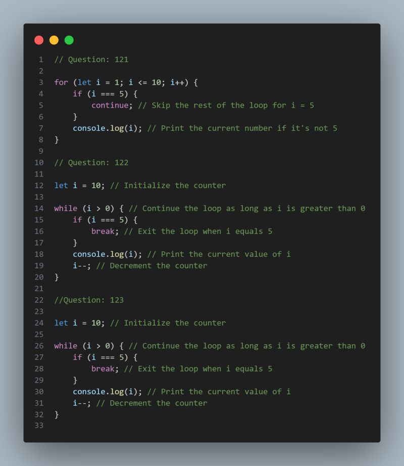 Shumaila Waheed on LinkedIn: #coding #javascript #typescript # ... Shumaila Waheed on LinkedIn: #coding #javascript #typescript # ...