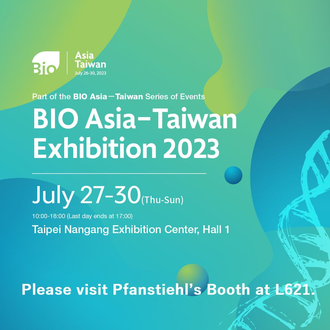 Pfanstiehl, Inc. on LinkedIn: Meet our team in Taiwan this week ... Pfanstiehl, Inc. on LinkedIn: Meet our team in Taiwan this week ...