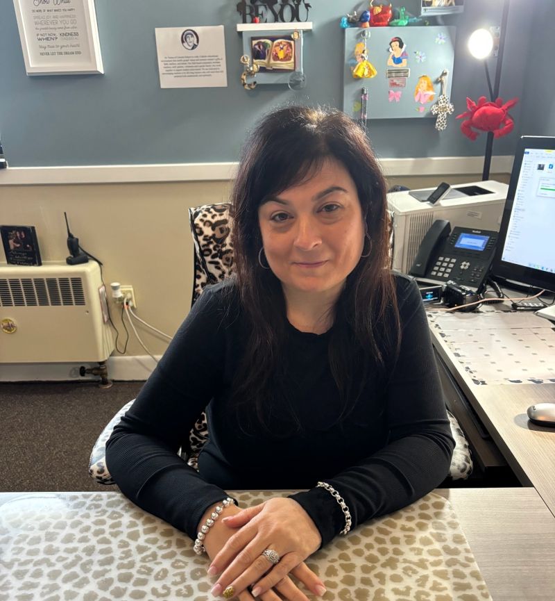 PACT at Providence College on LinkedIn: Cristina Viveiros-Serra ... PACT at Providence College on LinkedIn: Cristina Viveiros-Serra ...
