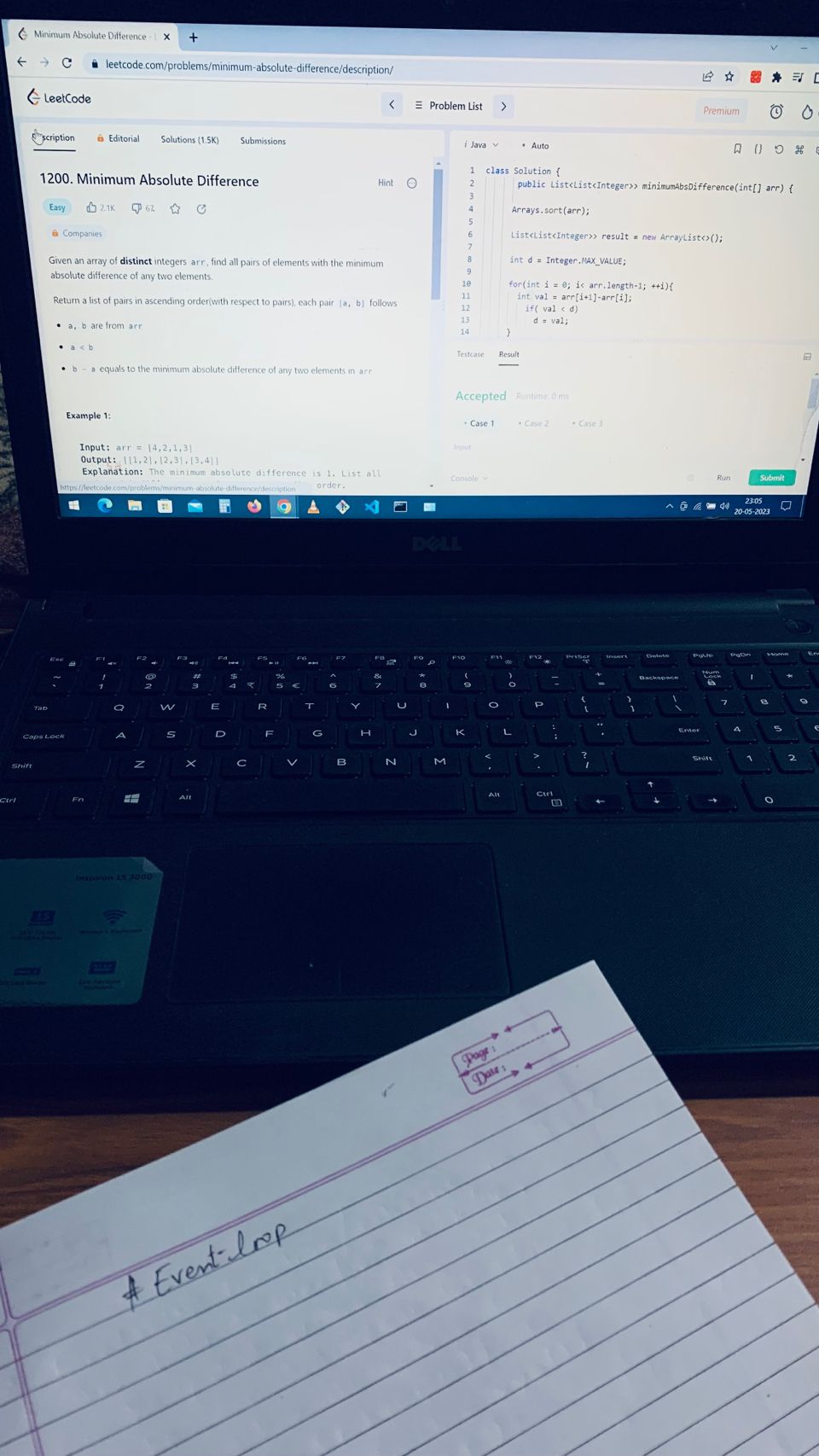 Sarthak Badola on LinkedIn: #day20 #datastructures ... Sarthak Badola on LinkedIn: #day20 #datastructures ...