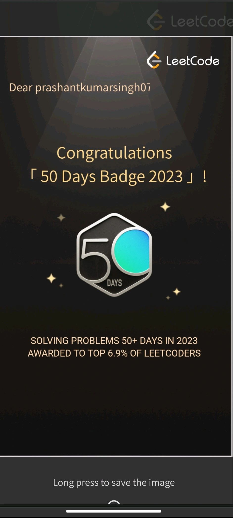 Prashant Kumar Singh on LinkedIn: #leetcode #problemsolvingskills # ... Prashant Kumar Singh on LinkedIn: #leetcode #problemsolvingskills # ...