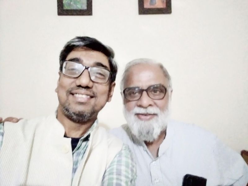 Gautam Ghosh on LinkedIn: Happy Teacher's Day to Dr. Madhukar Shukla ... Gautam Ghosh on LinkedIn: Happy Teacher's Day to Dr. Madhukar Shukla ...