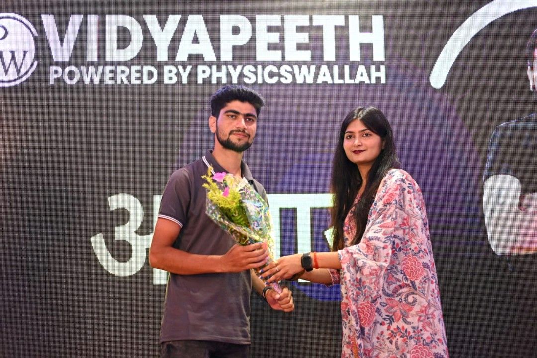 Md Obaidullah Khan on LinkedIn: #event Md Obaidullah Khan on LinkedIn: #event