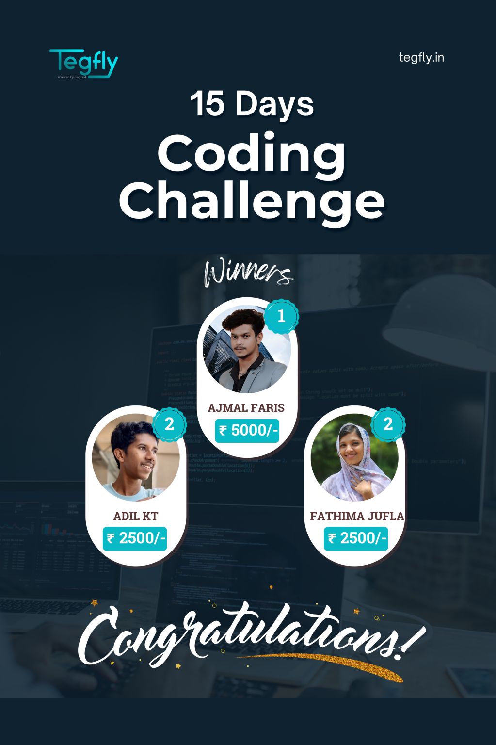 Ajmal Faris on LinkedIn: #codingchallenge #webdevelopment # ... Ajmal Faris on LinkedIn: #codingchallenge #webdevelopment # ...