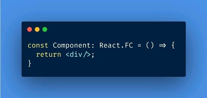 Zaidullah Khan Anjum on LinkedIn: Since React 18 and TypeScript 5.1 ... Zaidullah Khan Anjum on LinkedIn: Since React 18 and TypeScript 5.1 ...