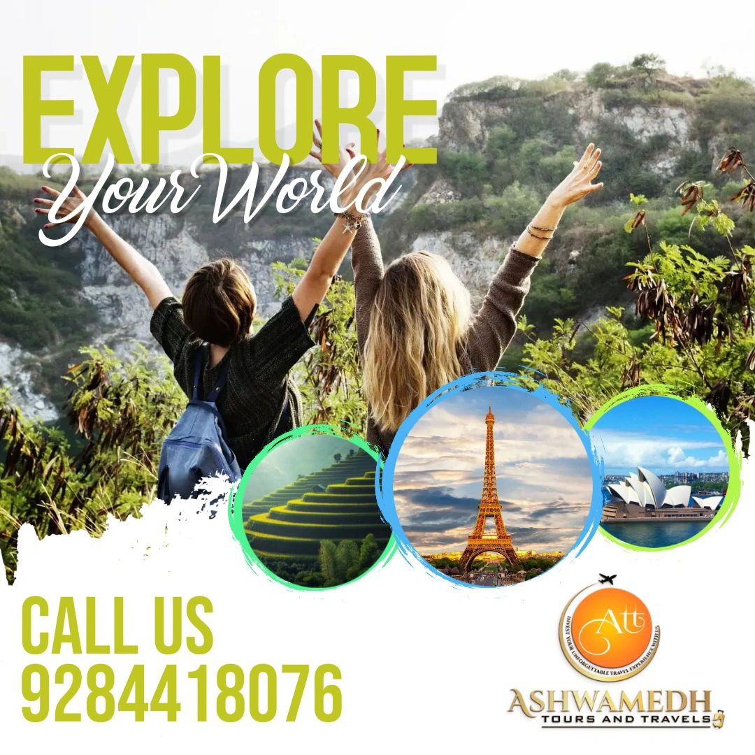 OMKAR MAHAMUNI on LinkedIn: #travel #travelagent #travelgram #traveladvisor OMKAR MAHAMUNI on LinkedIn: #travel #travelagent #travelgram #traveladvisor