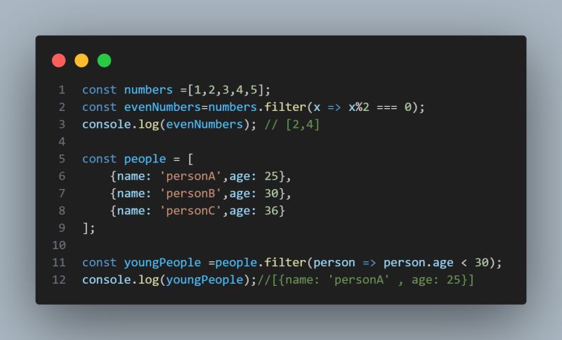 Cyrine Ahmad on LinkedIn: #100daysofcodechallenge #javascript # ... Cyrine Ahmad on LinkedIn: #100daysofcodechallenge #javascript # ...