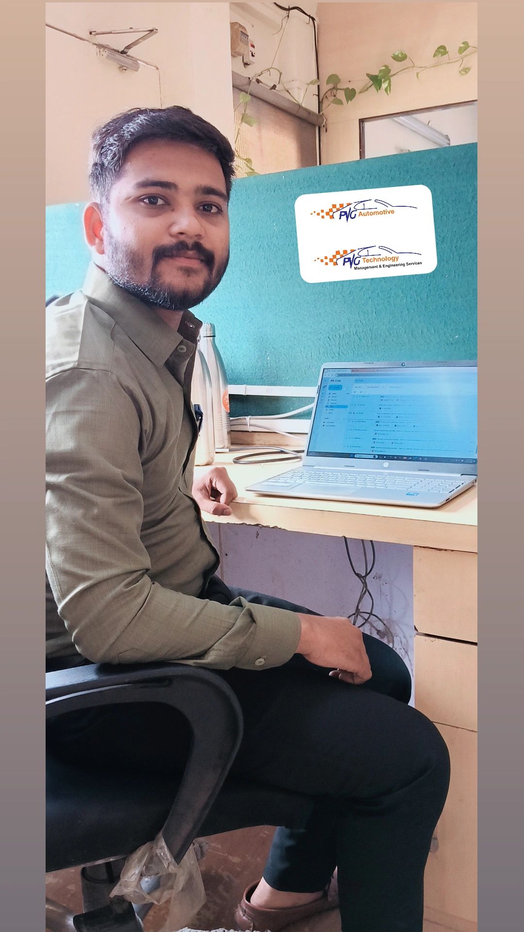 Suraj Tayde on LinkedIn: #workanniversary #appreciation Suraj Tayde on LinkedIn: #workanniversary #appreciation