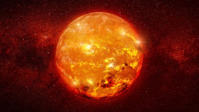 Sarfaraz Hussain Rufi on LinkedIn: The biggest star in the universe ... Sarfaraz Hussain Rufi on LinkedIn: The biggest star in the universe ...