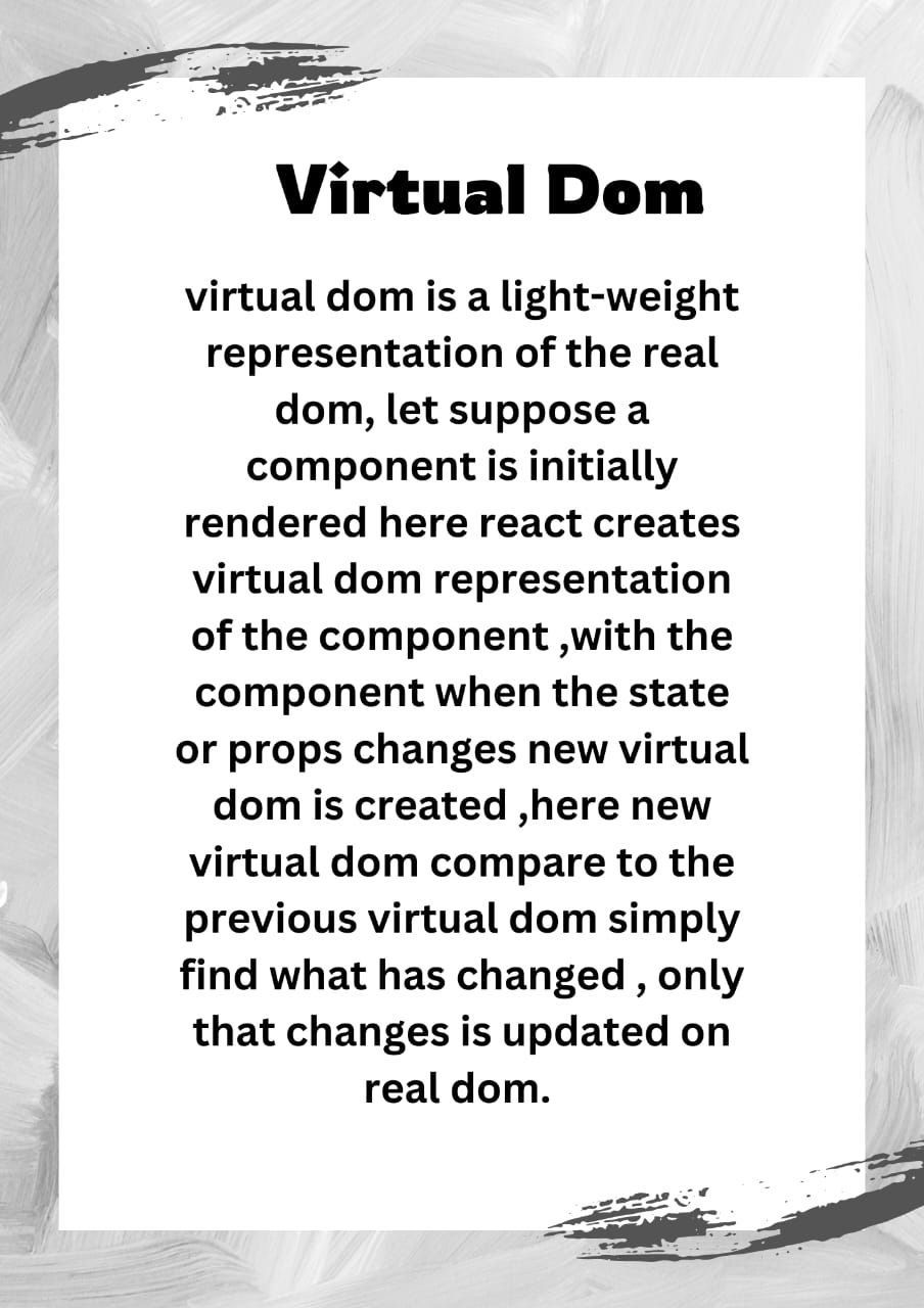 praveenkumar Mudadla on LinkedIn: #frontend #javascript #react #reactjs ... praveenkumar Mudadla on LinkedIn: #frontend #javascript #react #reactjs ...