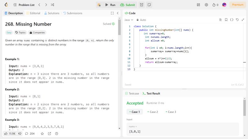 Sahil Khatik on LinkedIn: #100daysofcode #coding #dsa #codechallenge # ... Sahil Khatik on LinkedIn: #100daysofcode #coding #dsa #codechallenge # ...