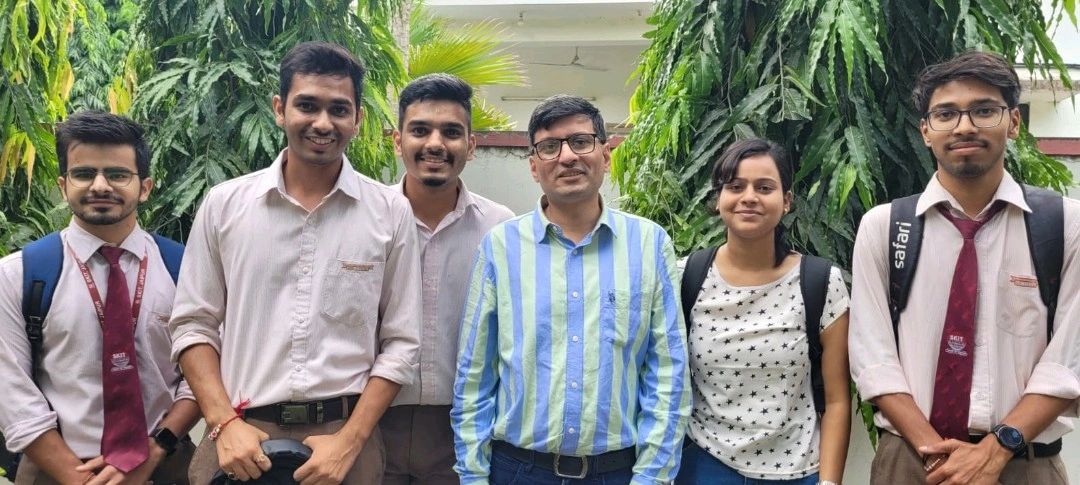 Sachin Kukkar on LinkedIn: Sometimes opportunities themselves come to ... Sachin Kukkar on LinkedIn: Sometimes opportunities themselves come to ...