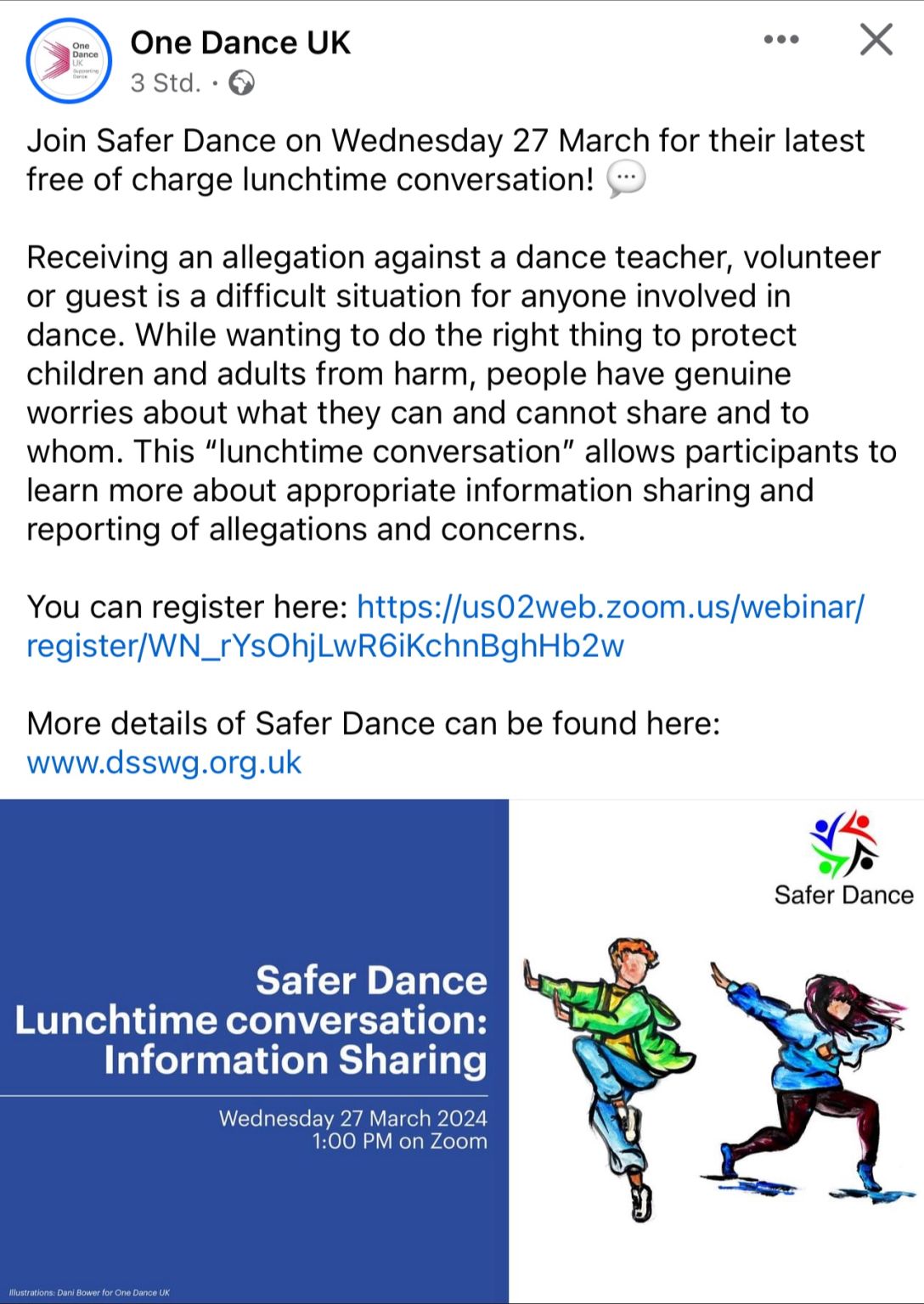 Imogen Knight on LinkedIn: Do join us - this is such a difficult issue ... Imogen Knight on LinkedIn: Do join us - this is such a difficult issue ...