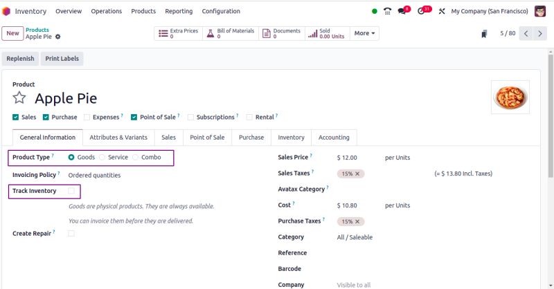 Mehjabin Farsana on LinkedIn: #odoo18 #odoo #odoo18 #odooerp #inventory Mehjabin Farsana on LinkedIn: #odoo18 #odoo #odoo18 #odooerp #inventory